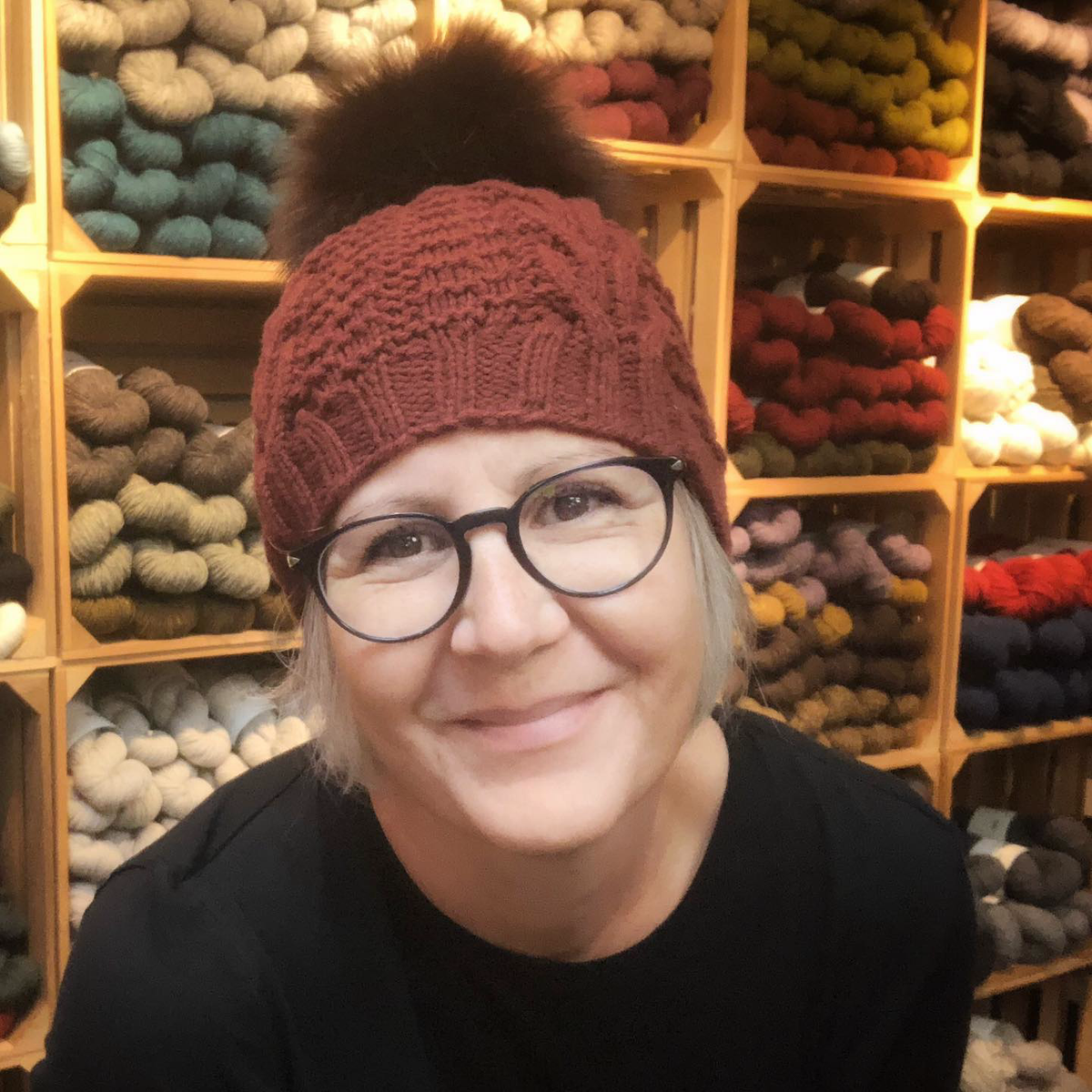 Hat Kits – Ewe-nique Knits