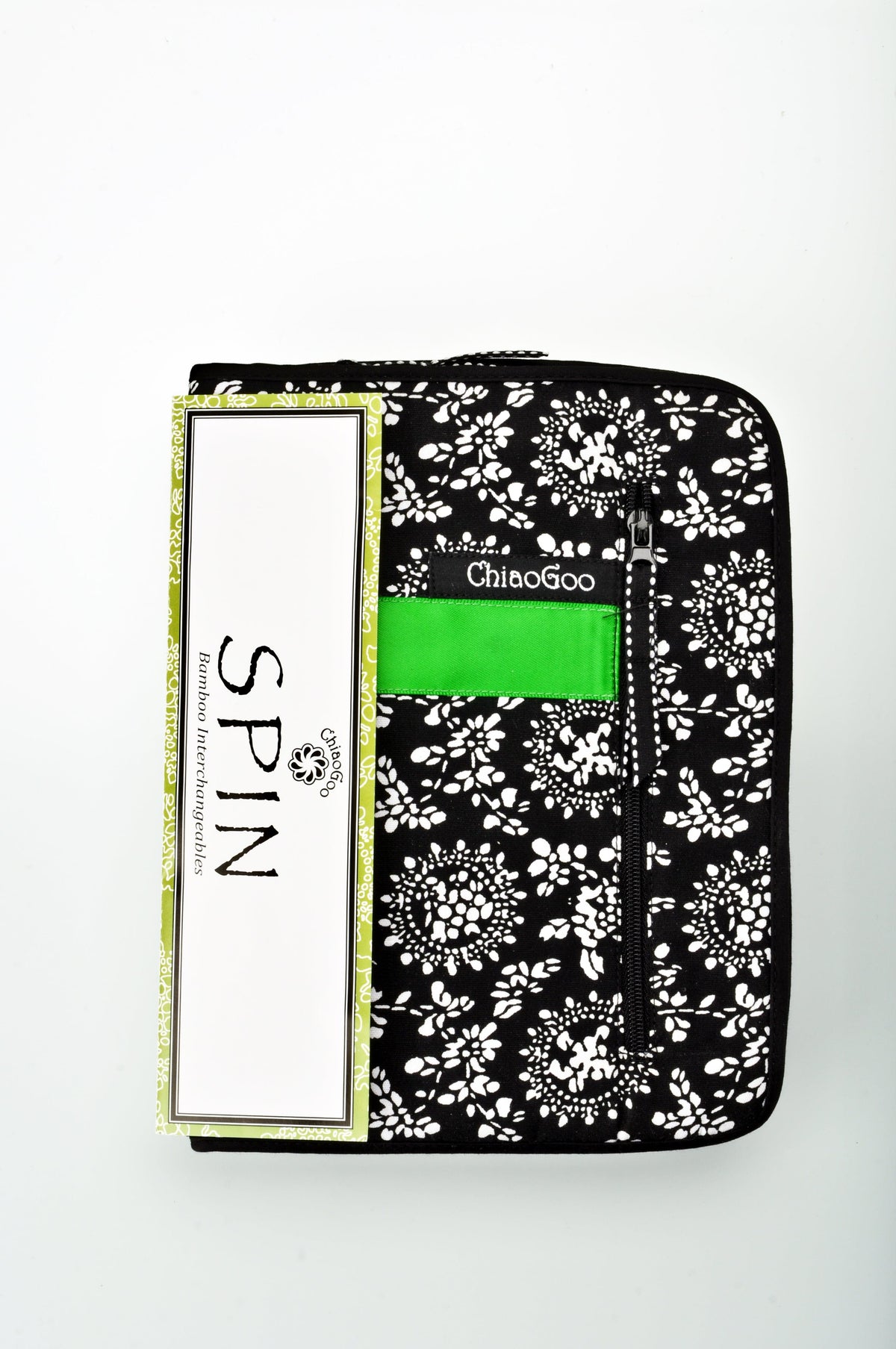 ChiaoGoo Forte – Ewe-nique Knits