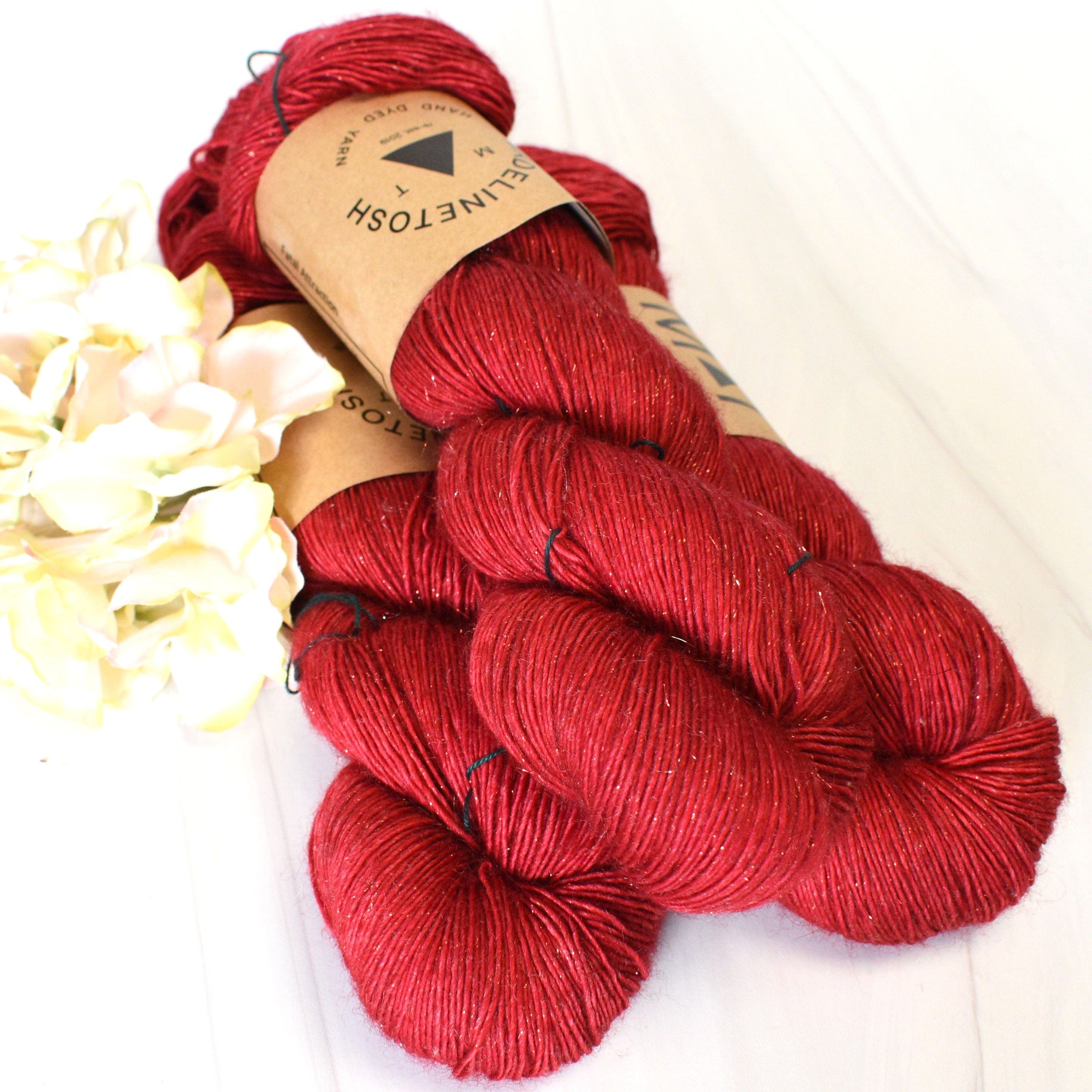 Fingering weight – Ewe-nique Knits