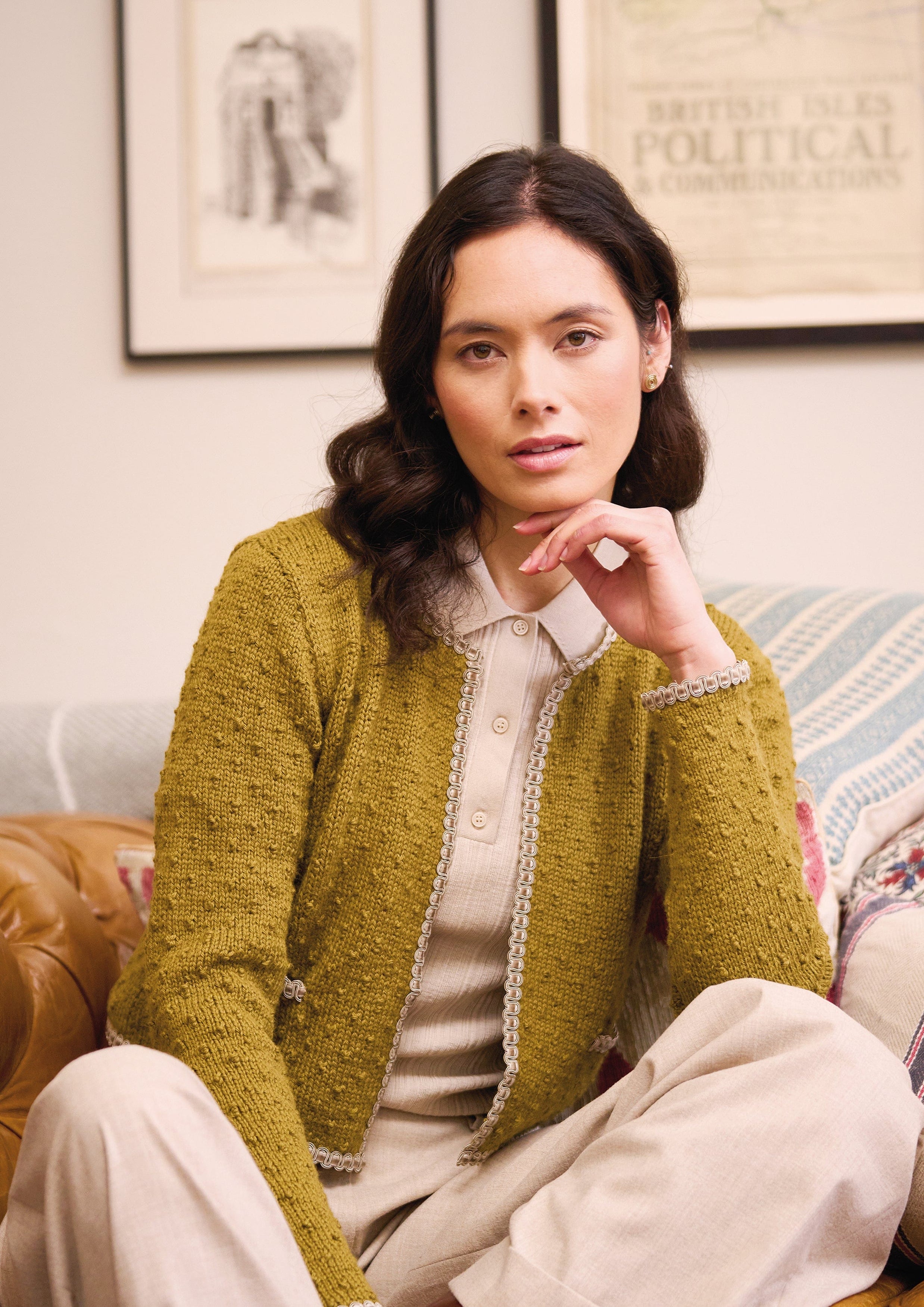 Rowan Softly Tailored – Ewe-nique Knits
