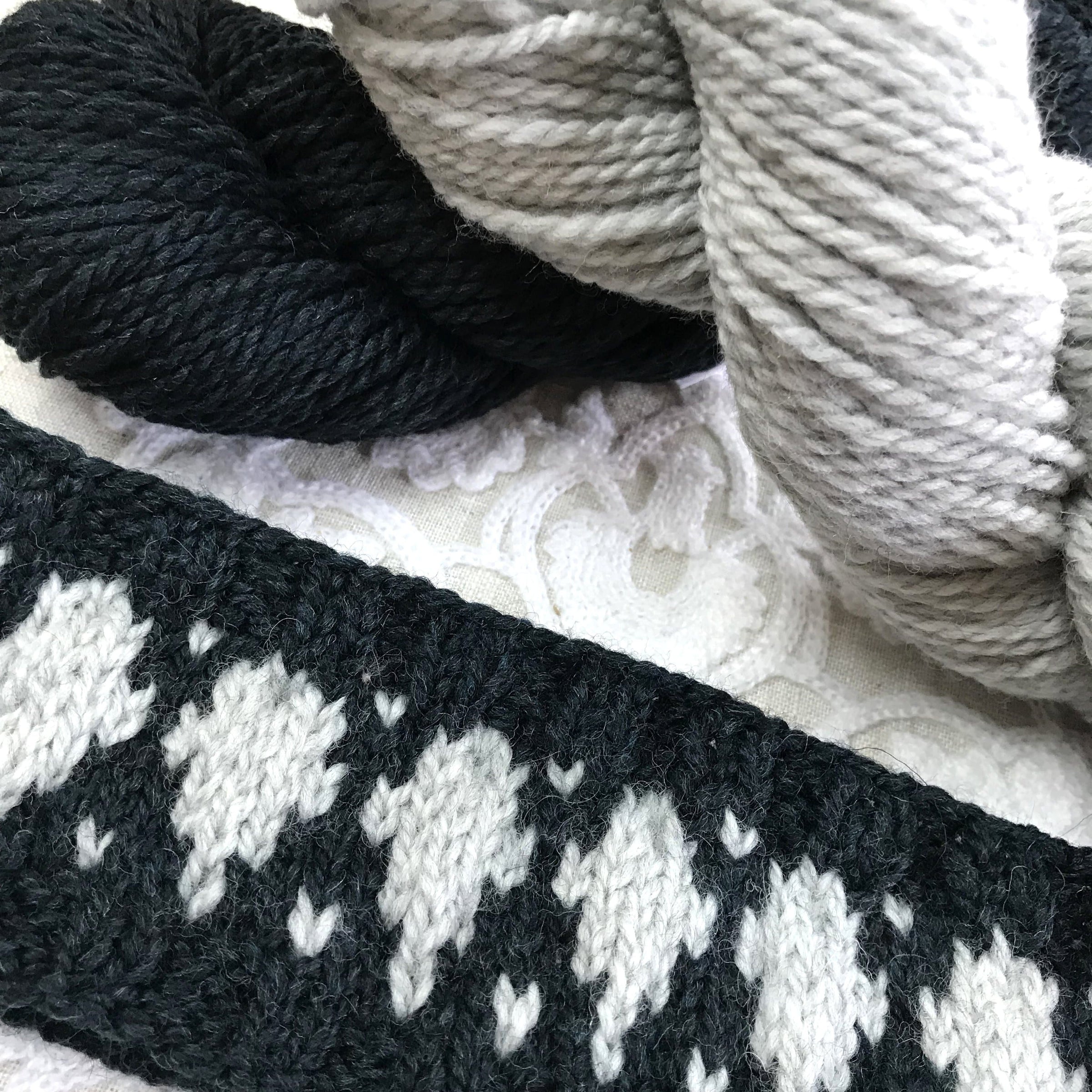 Education – Ewe-nique Knits