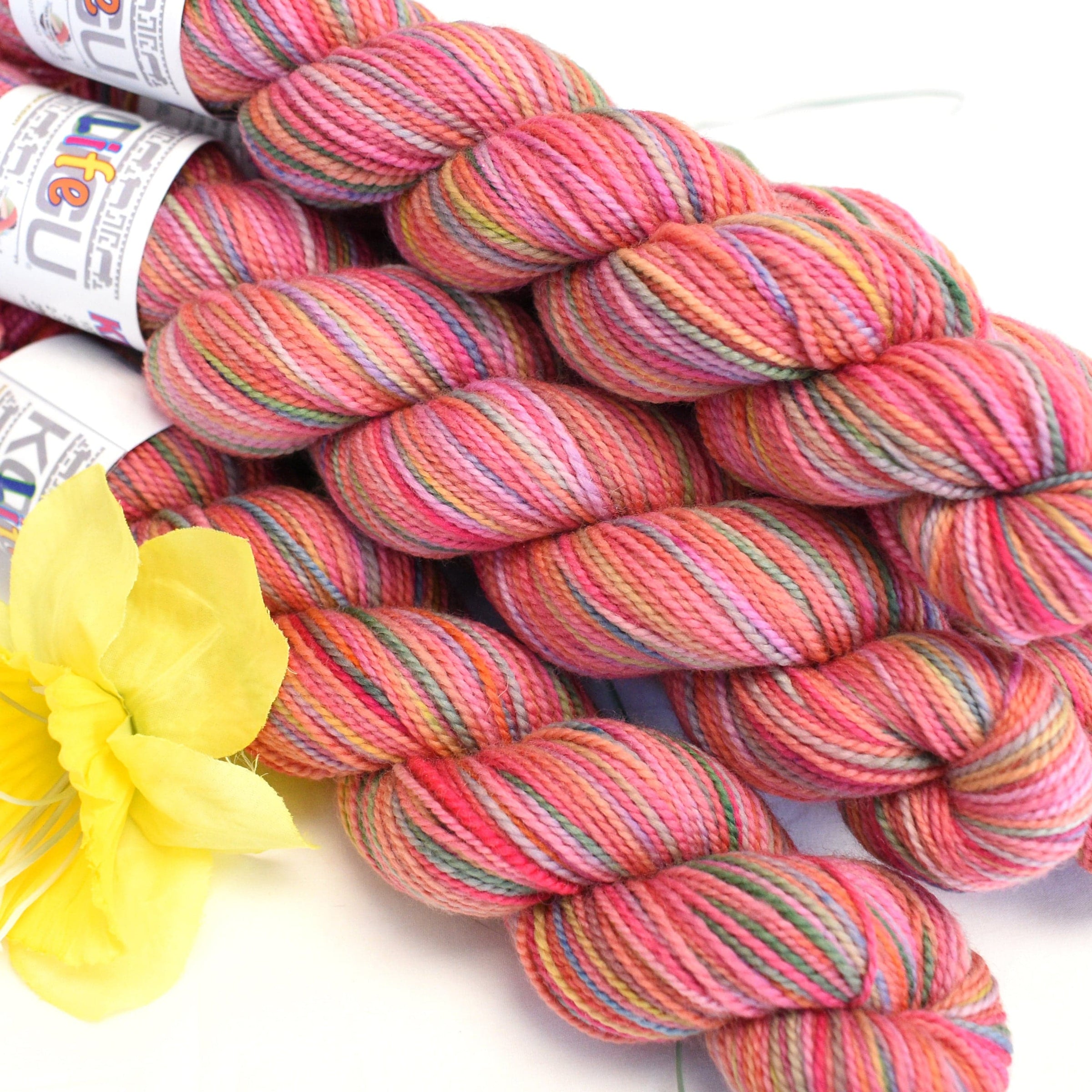 Fingering weight – Ewe-nique Knits