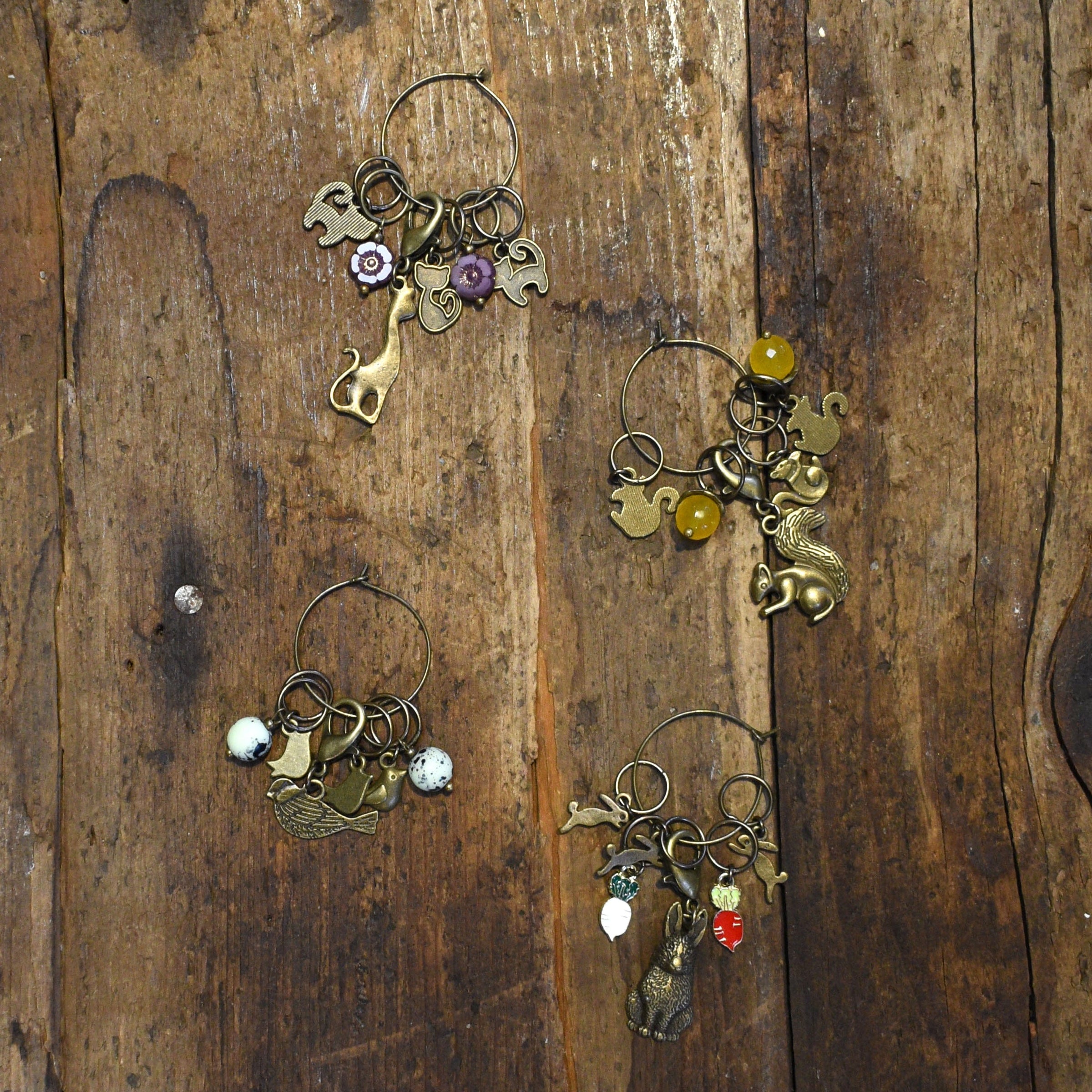 Tools & Gifts – Ewe-nique Knits